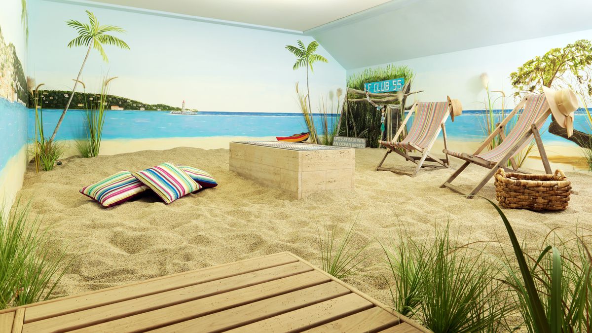 'I tried light therapy to see if it works – this is what happened ...