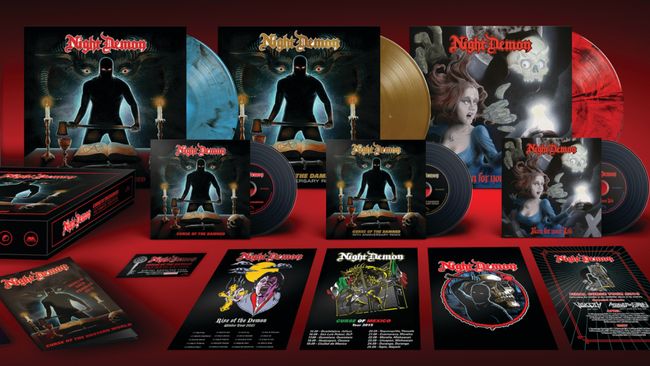 The story of Scott Halpin, The Who fan pulled from the crowd to fill in ...