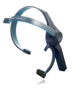 NeuroSky Launches Mobile Brainwave-Reading MindWave Mobile | Laptop Mag
