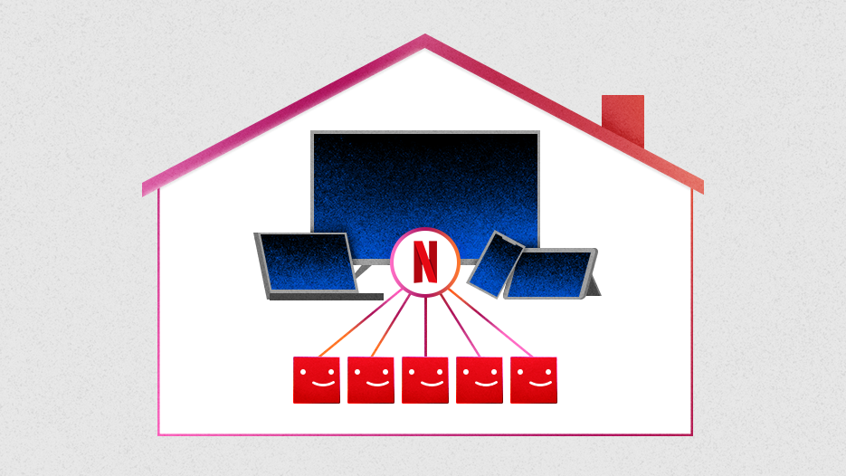 Netflix password sharing: how will Netflix stop it and how much will it ...