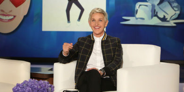 Why Ellen Viewers Are Demanding The Removal Of An Upcoming Guest ...