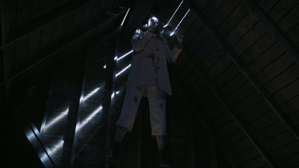 I Knew About THAT Hereditary Scene Before Watching It For The First ...