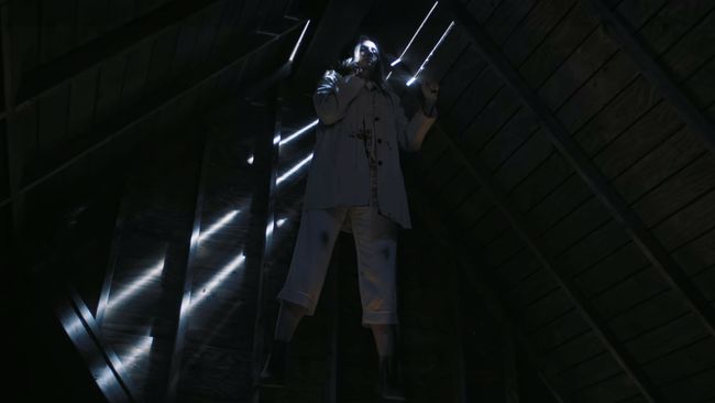 I Knew About THAT Hereditary Scene Before Watching It For The First ...