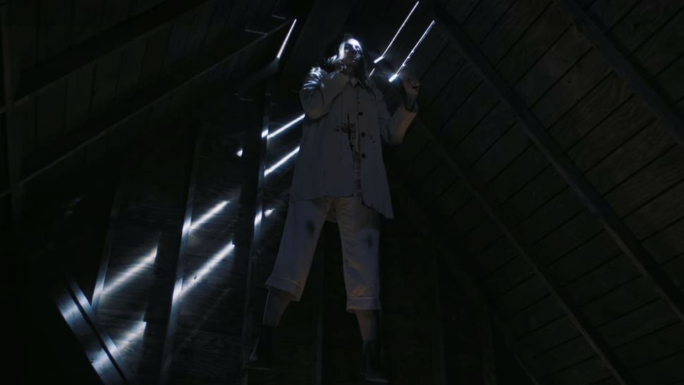 I Knew About THAT Hereditary Scene Before Watching It For The First ...