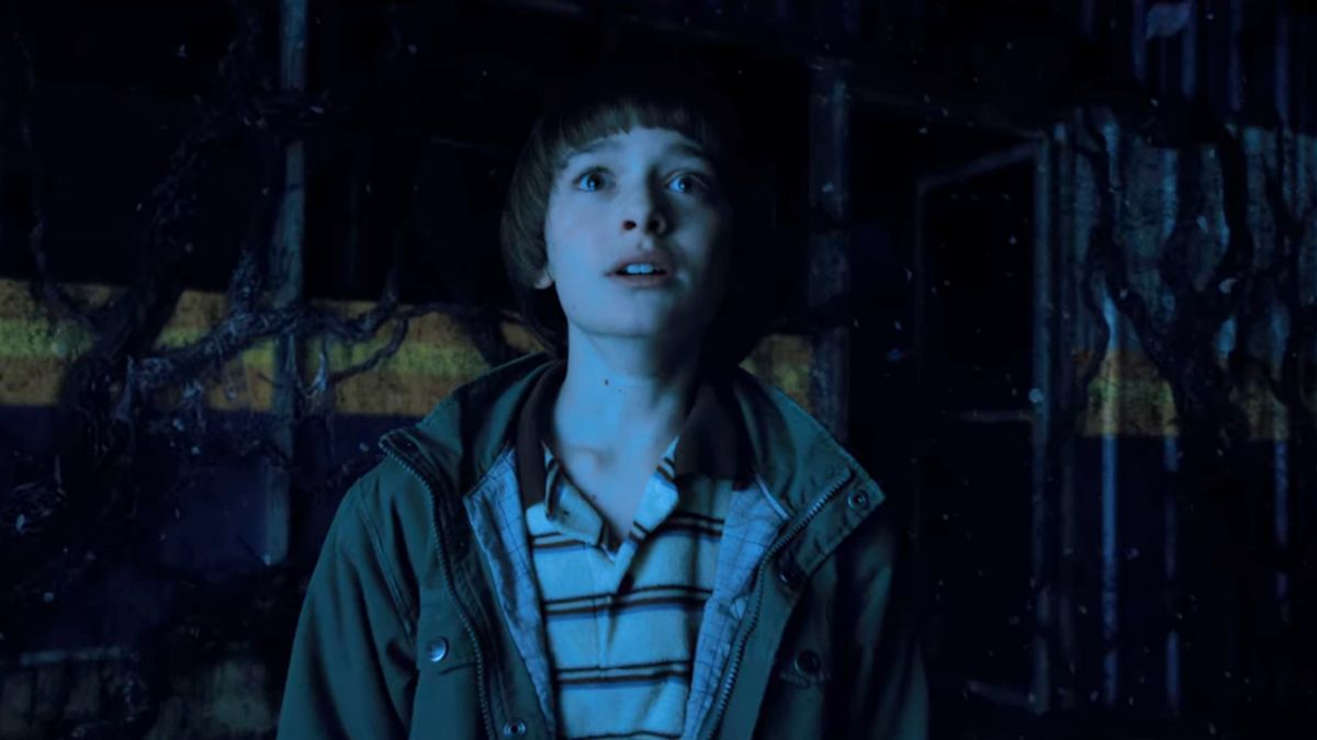 Stranger Things' Will Byers: 9 Key Events In The Characters History ...