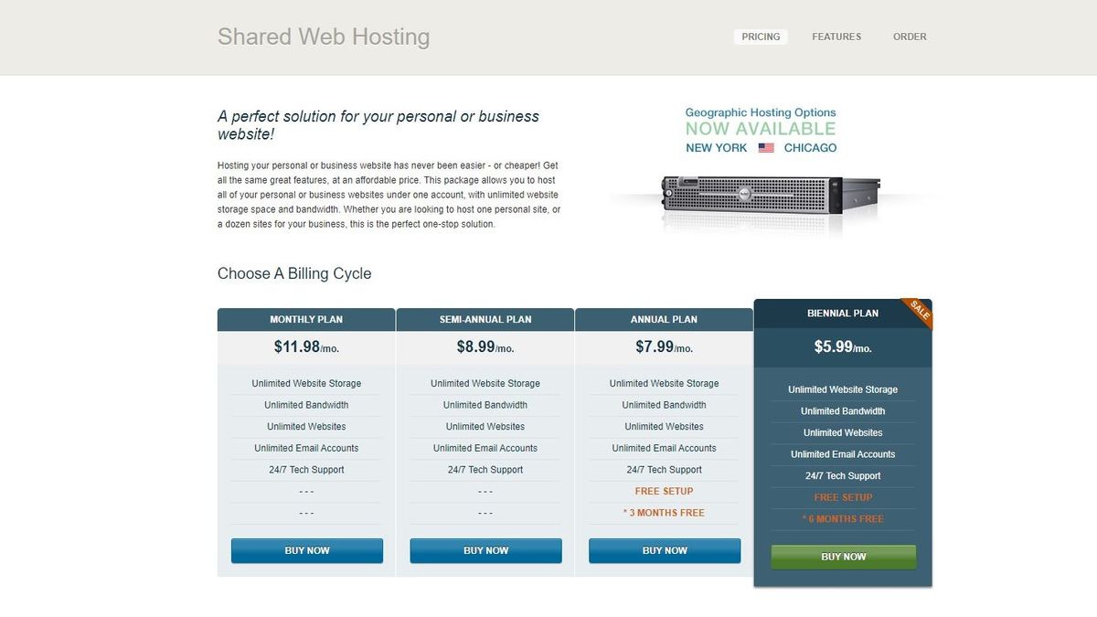 HostRocket review | TechRadar