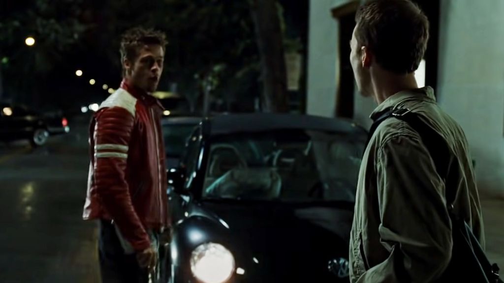 5 Reasons Why I Think Fight Club Will Always Be David Fincher's Best ...