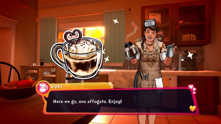 Date Everything review: "A masterclass in character design full of ...