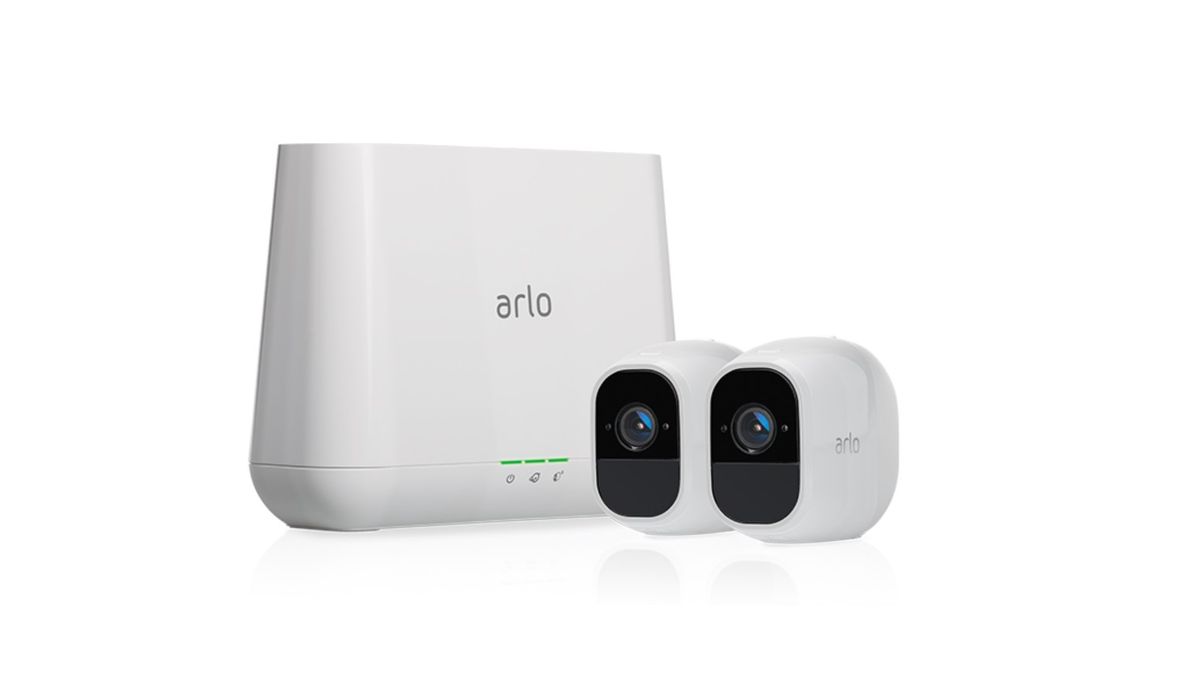 Best wireless security cameras | tested by experts | Top Ten Reviews