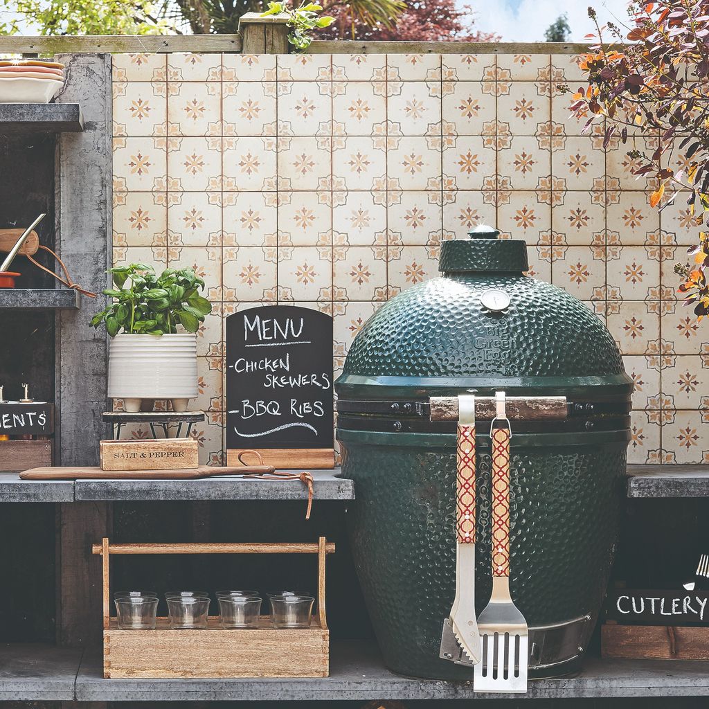 Primark’s tropical home range is here to perk up picnic season | Ideal Home