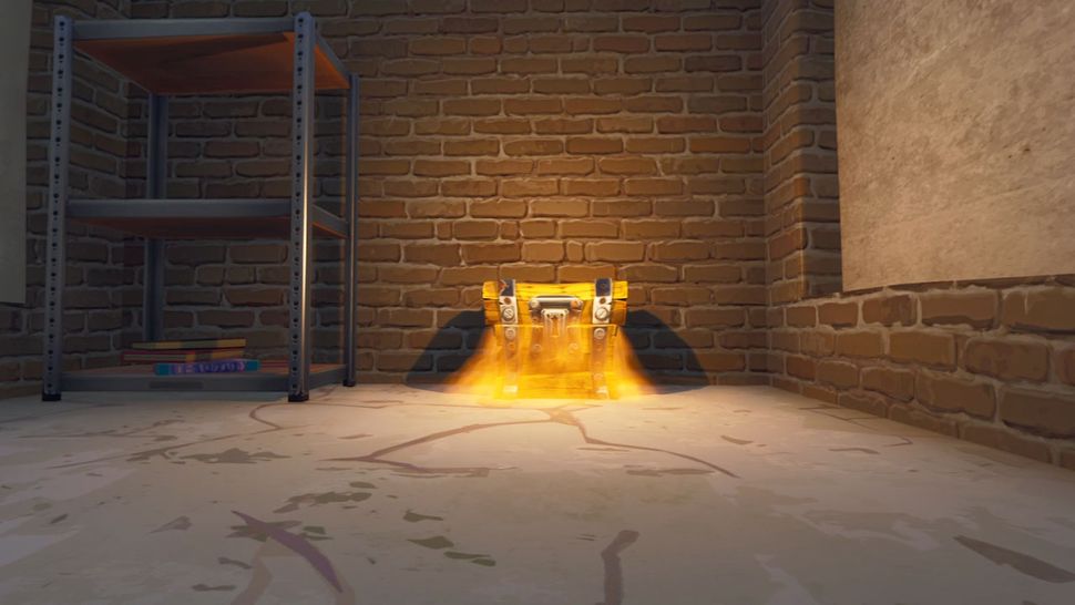 Fortnite chest locations - Retail Row and Camping Site - Fortnite chest ...