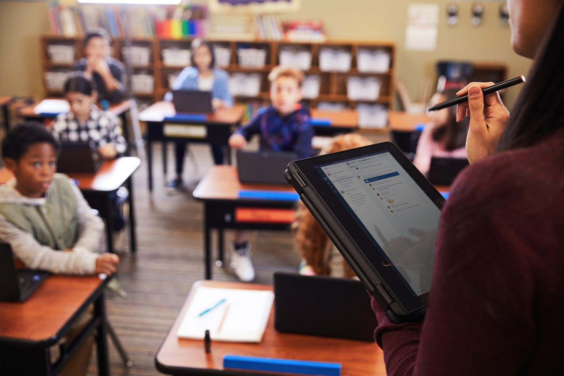 Windows sees U.S. education market growth among low-end devices ...