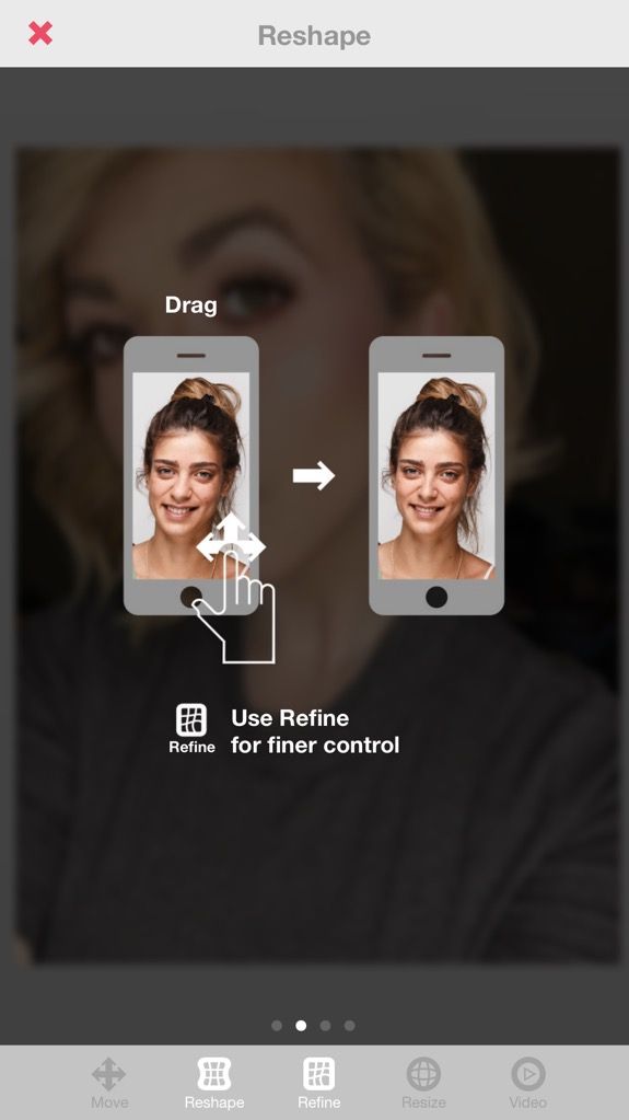 Facetune — Everything you need to know! | iMore