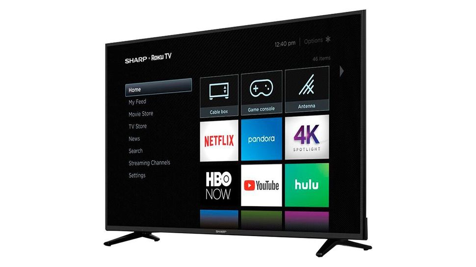 Sharp TVs: Are they any good? Which are the best deals? | What Hi-Fi?