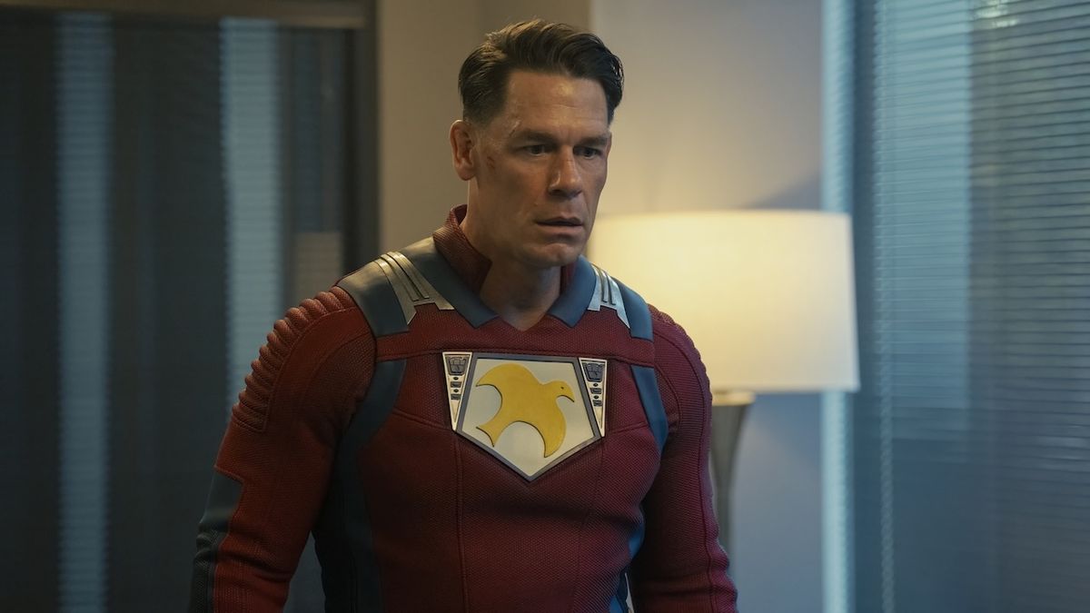 Peacemaker Season 2 Wrapped Up Its Earth-X Storyline With A Shocking ...