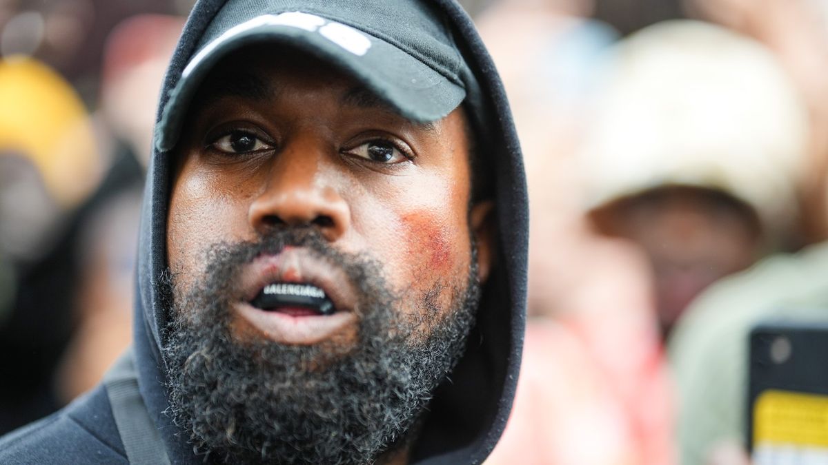 Kanye West, Parler and the rise of right-wing social media | The Week