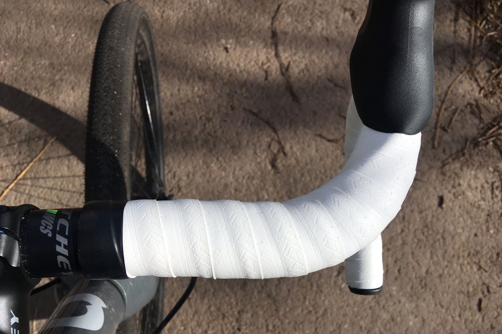 The best handlebar tape 2025, and how to wrap it | Cycling Weekly