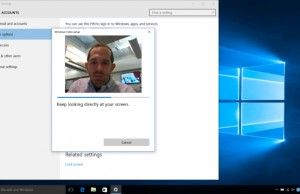 Windows Goodbye: Dynamic Lock Function Closes PC When You're Away ...