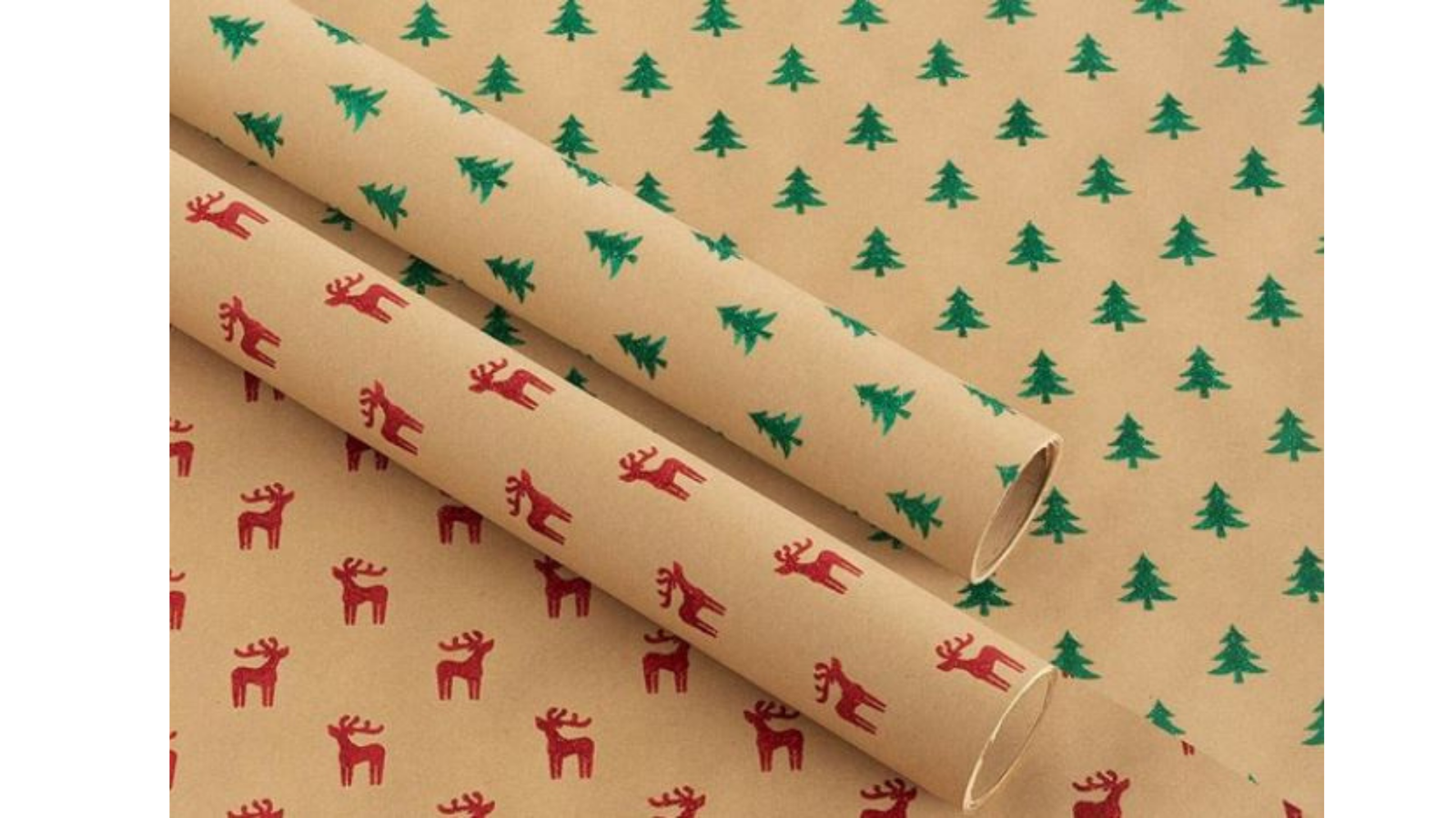 The best Christmas wrapping paper for 2021 from traditional to quirky ...