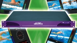 Miranda to highlight new HD offerings | TV Tech
