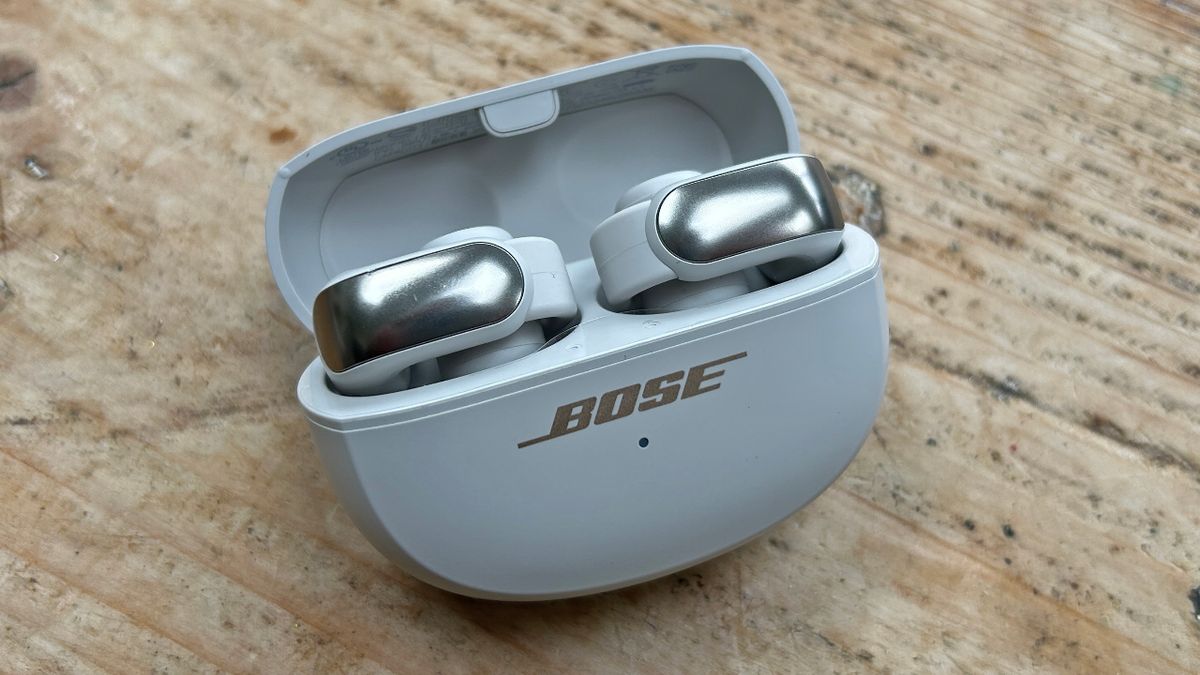 Bose Ultra Open Earbuds Review: A Unique Design That’s Great For ...