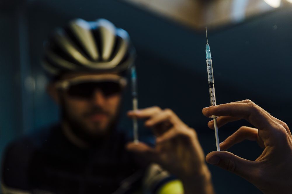 Doping | Cycling Weekly