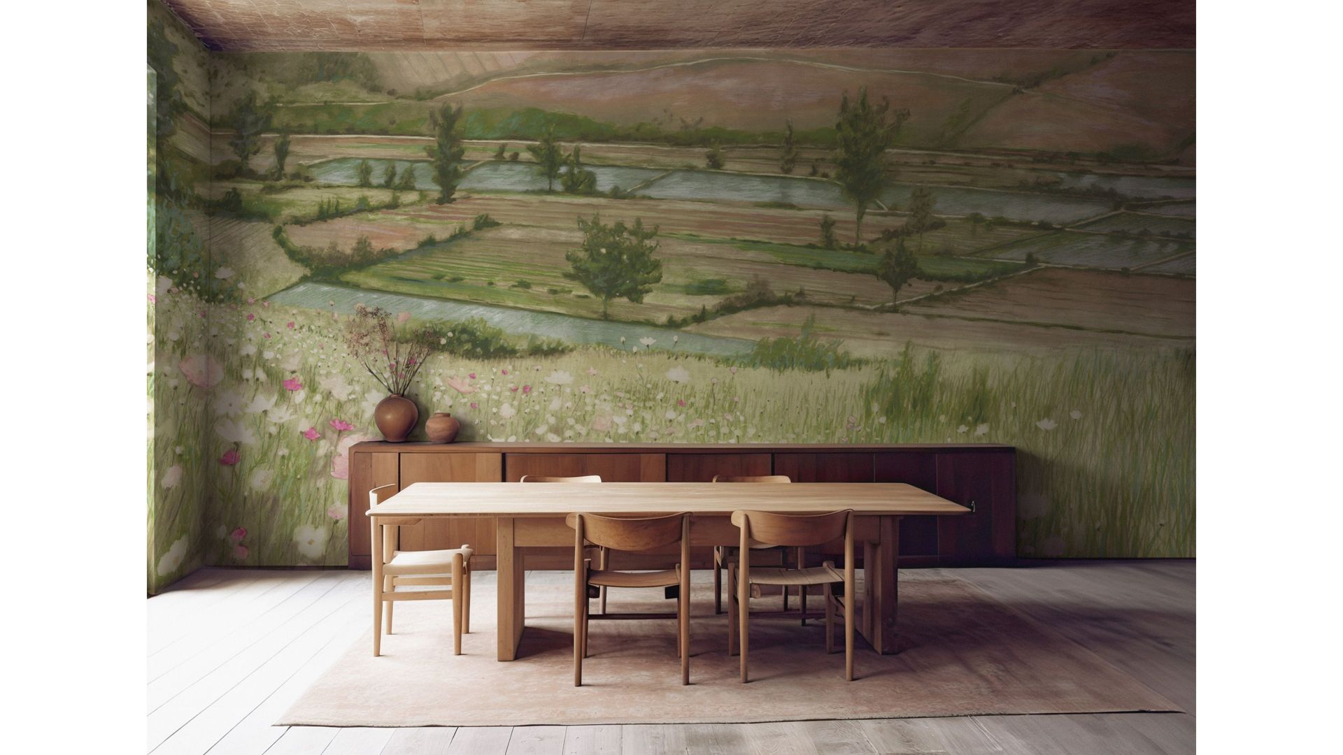 The Biggest Trends This Editor Saw During NYC Design Week | Livingetc