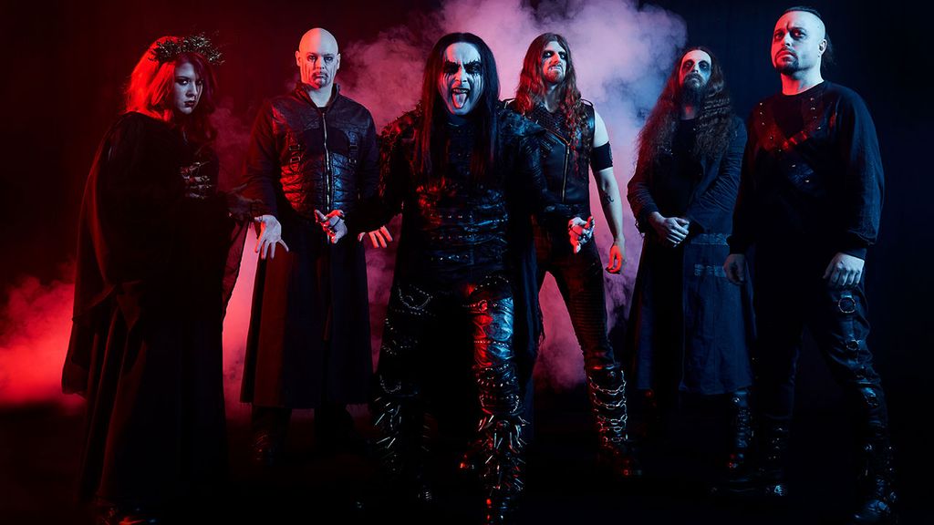 Every Cradle Of Filth album ranked from worst to best | Louder