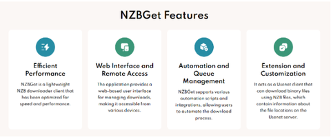 NZBGet vs. SABnzbd: Which is the best NZB downloader? | TechRadar