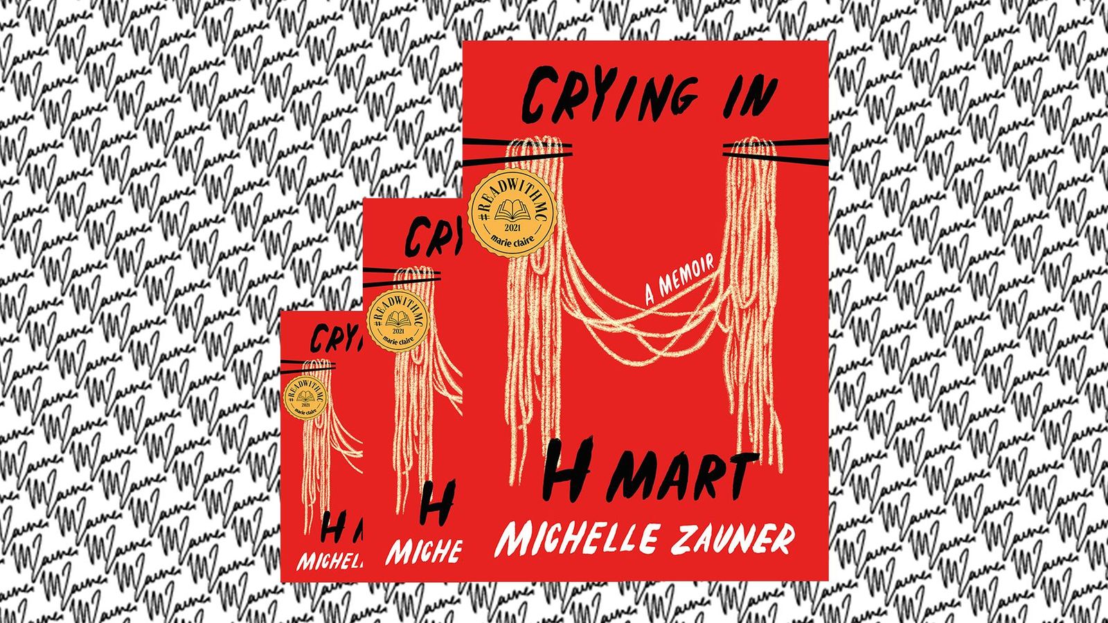 'Crying in H Mart' by Michelle Zauner Book Review | Marie Claire
