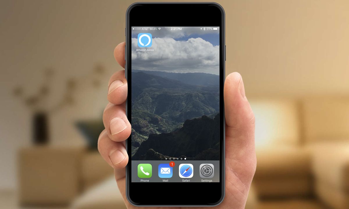 How to use Amazon Alexa Drop In feature on Echo speakers | Tom's Guide