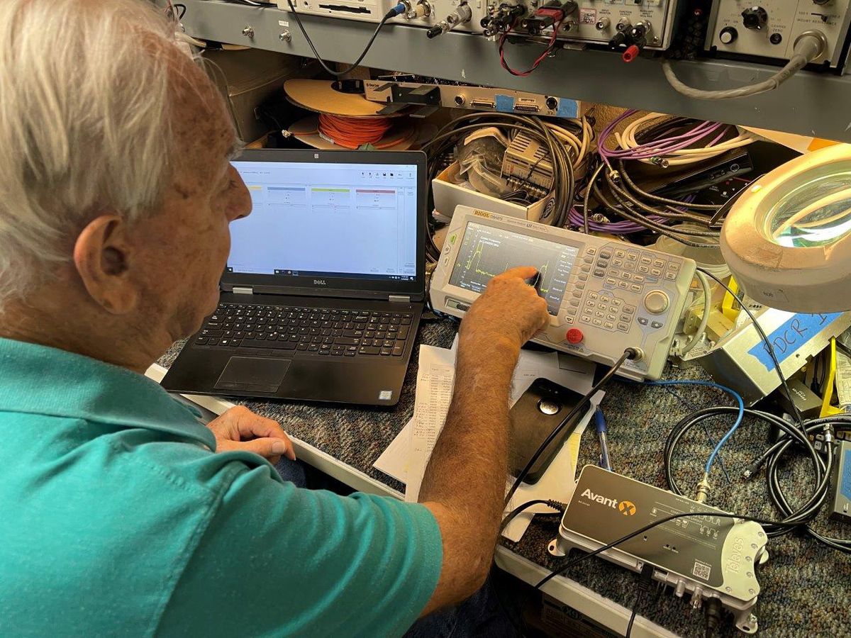 OTA Broadcast Reception Monitoring for ATSC 3.0 | TV Tech