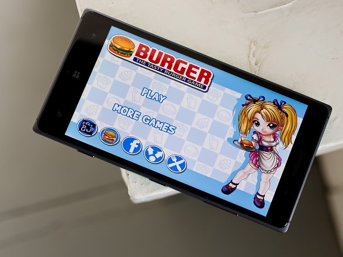 Top Windows Phone Games from Magma Mobile | Windows Central