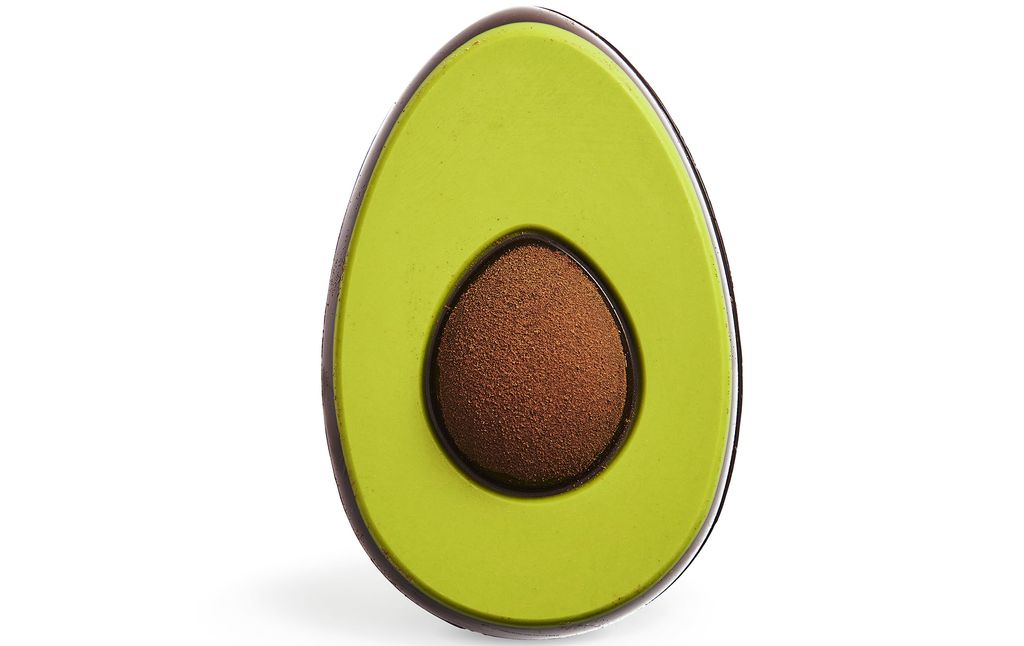 Waitrose chocolate avocado Easter egg is back - and with a new addition ...