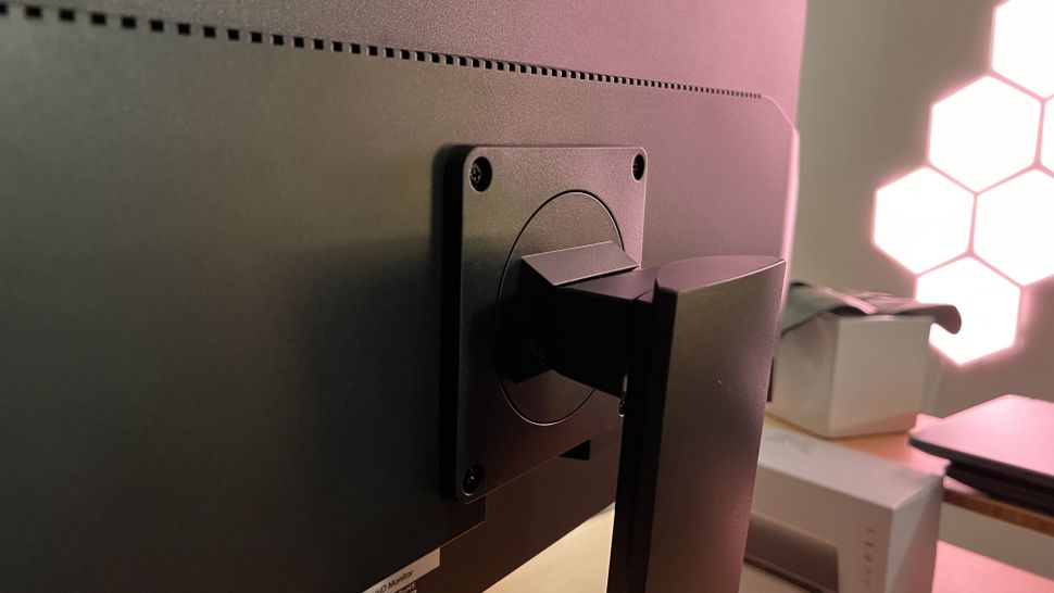 Monoprice 32-inch CrystalPro 4K Monitor | TechRadar