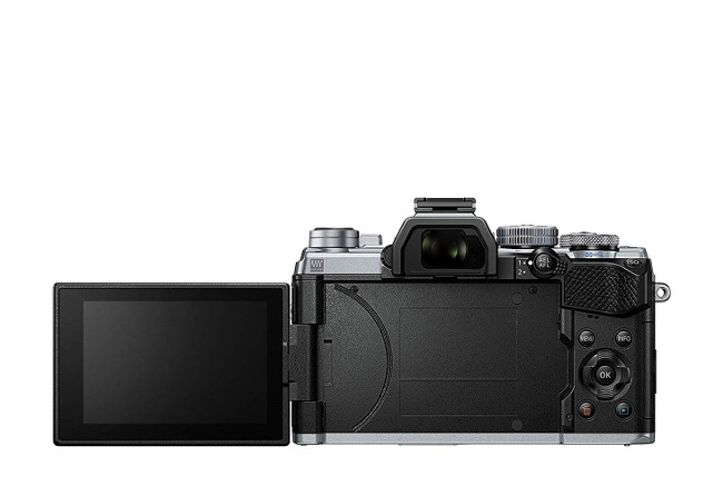 The best mirrorless camera in 2021 | Digital Camera World