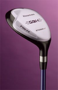 Howson GBH Attacker | Golf Monthly