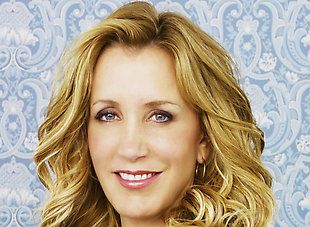 Lynette says goodbye to Rick | Episode | Desperate Housewives | What's ...