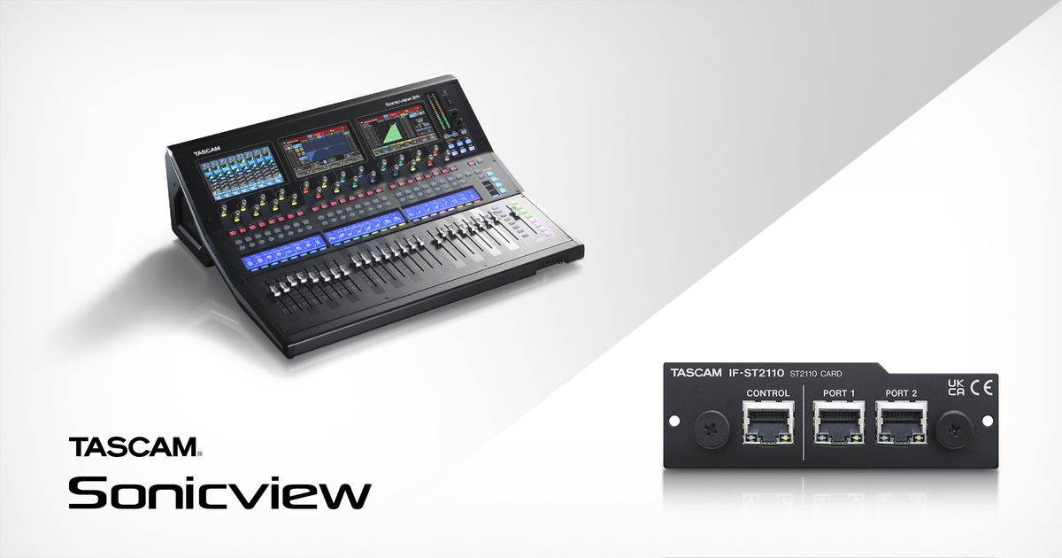 NAB Show 2024 News: New Products from Canon, Panasonic Connect, and More | AVNetwork