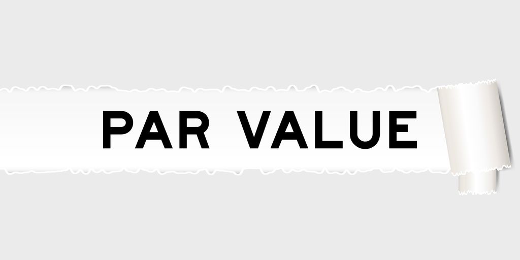 What Is the Par Value of Bonds? | Kiplinger