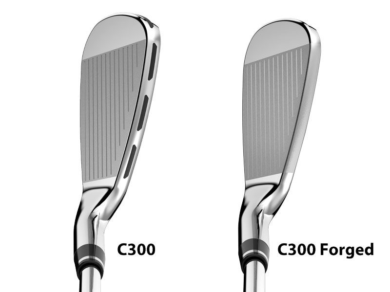 Wilson Staff C300 Irons Review - Golf Monthly Reviews | Golf Monthly