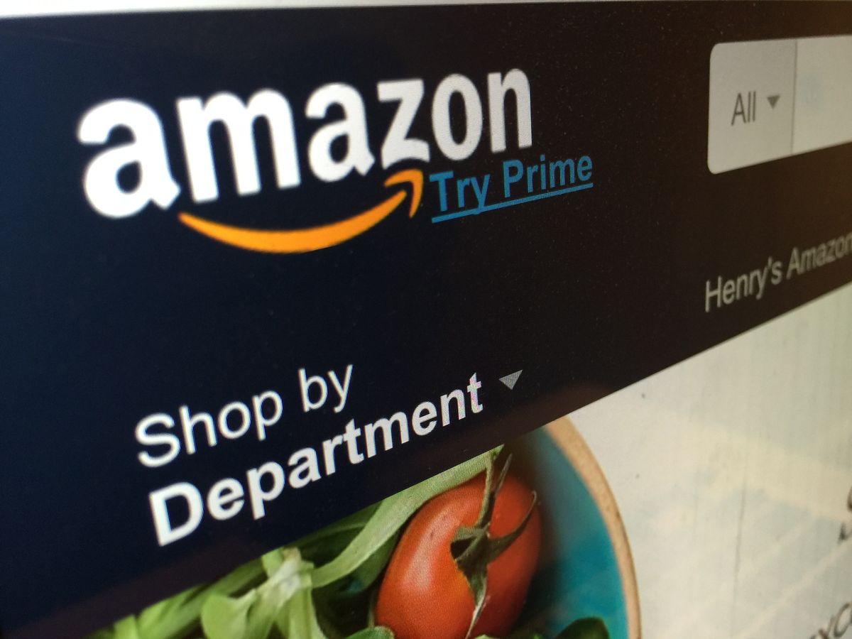 How to Set Up Two-Factor Authentication on Amazon | Tom's Guide