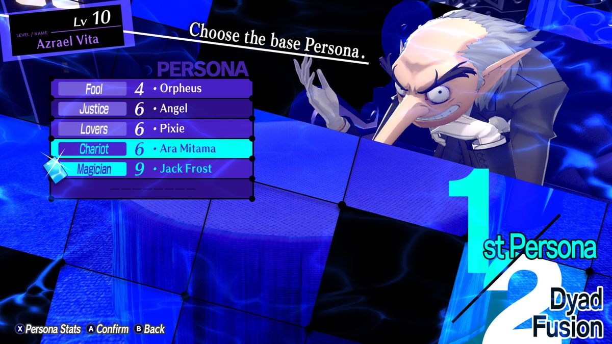 Persona 3 Reload review: An amazing remake that honors Persona 3’s ...