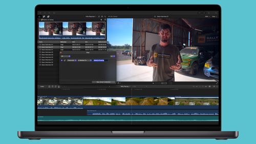 Why Affinity Studio’s free-for-everyone photo editor probably won’t ...