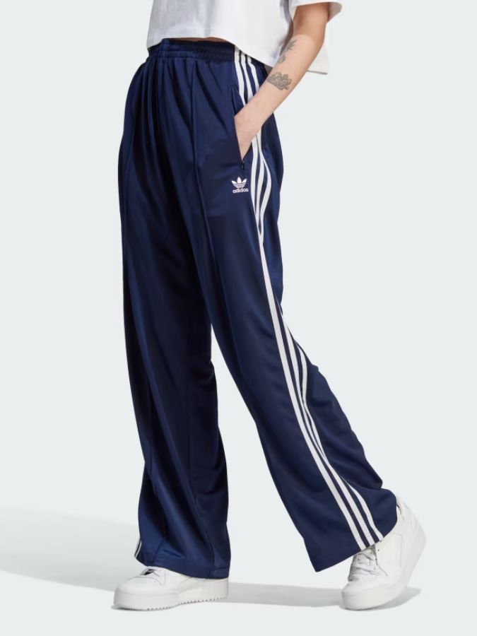 The Track Pants Trend Is The Most Comfortable Trend Of The Year | Who ...