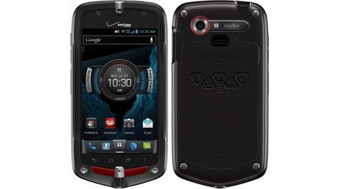 10 failed smartphone 'innovations': projectors, 3D screens, gamepads ...