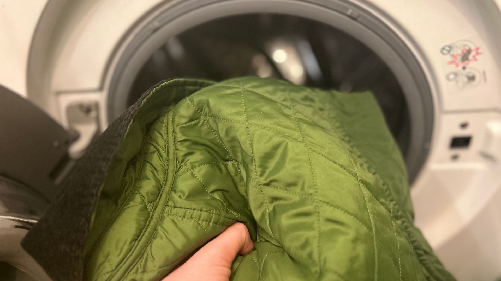 How to clean a Barbour jacket: your step-by-step guide | Woman & Home