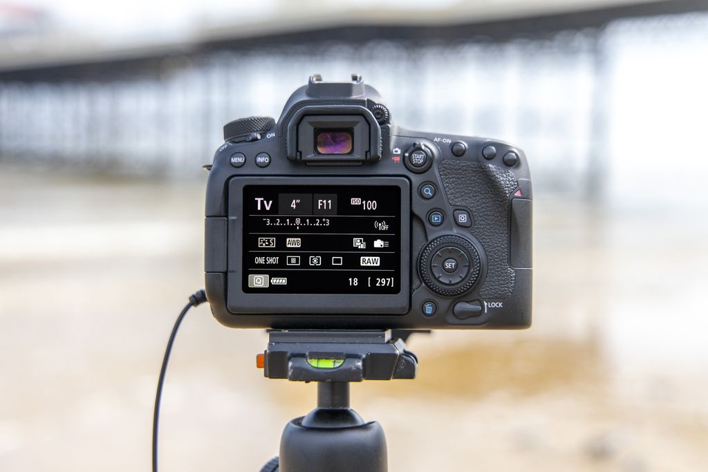 Landscape Photography Masterclass: Slow down time with shutter speed ...