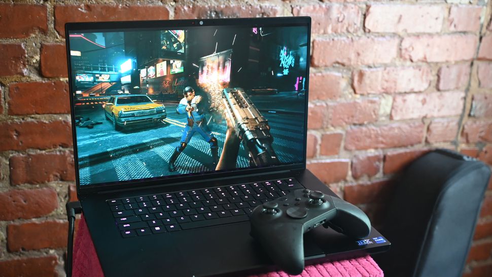 The best 4K laptops in 2024 | Laptop Mag