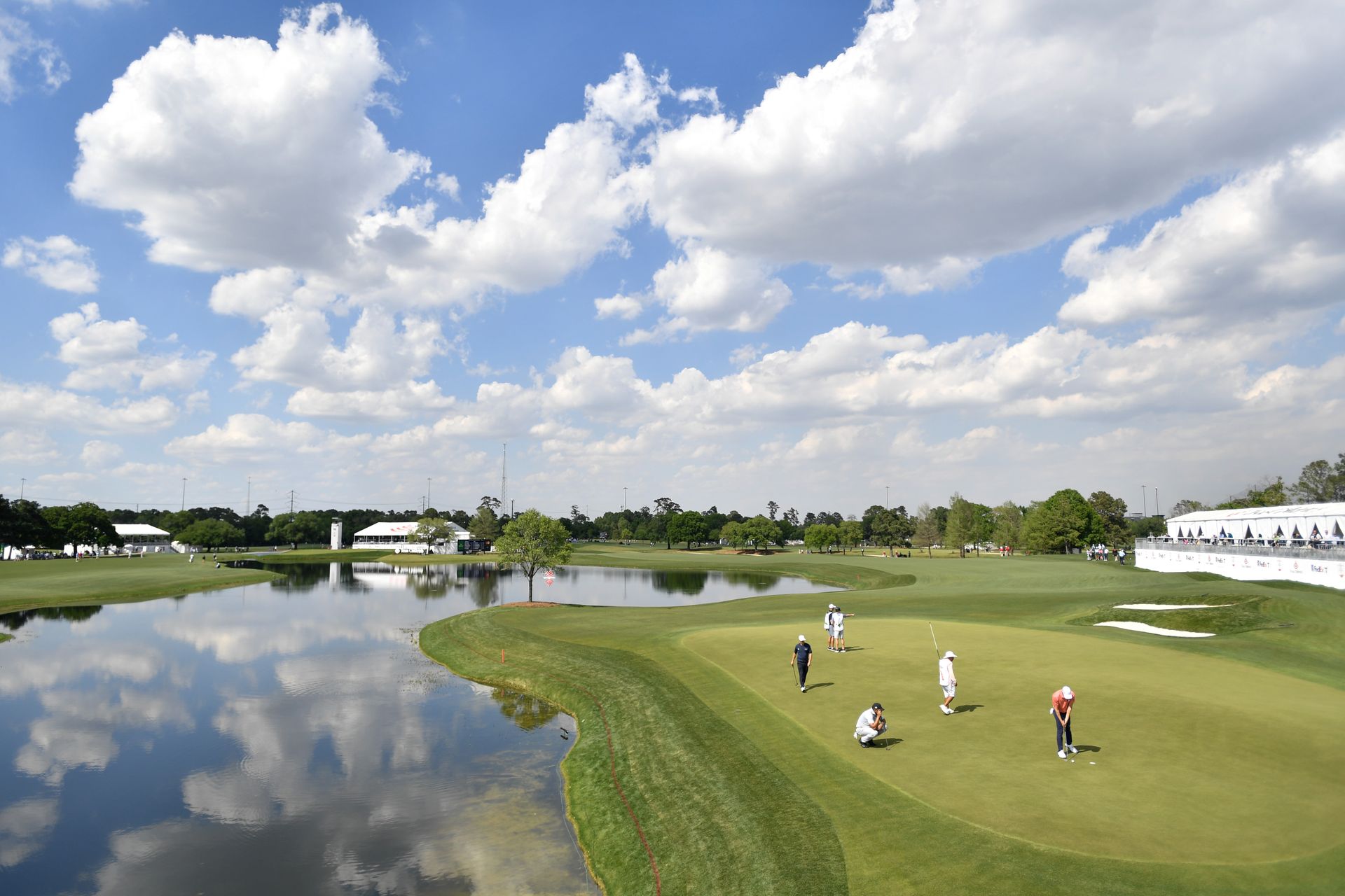 Houston Open 2025 Picks, Predictions And Odds | Golf Monthly